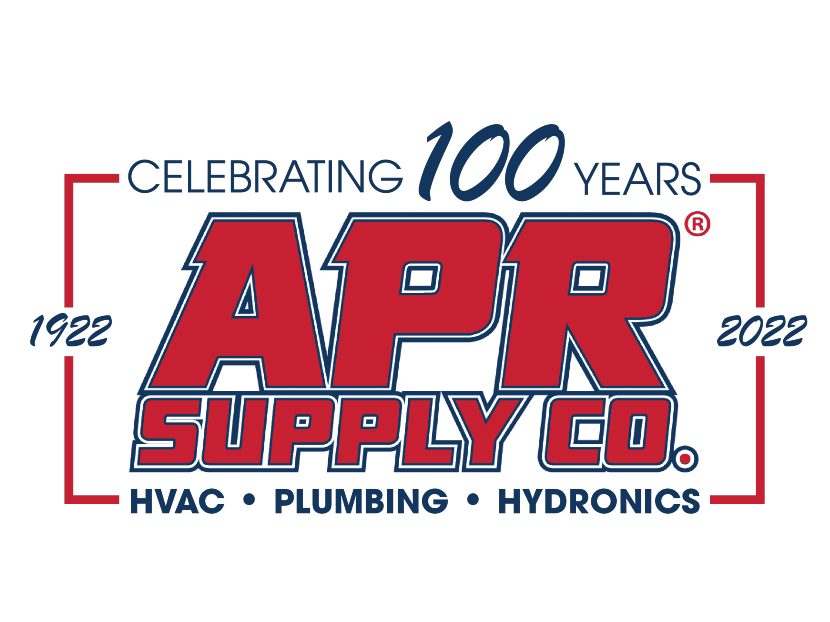 APR Supply Co. Celebrates Centennial Year | 2022-01-03 | phcppros