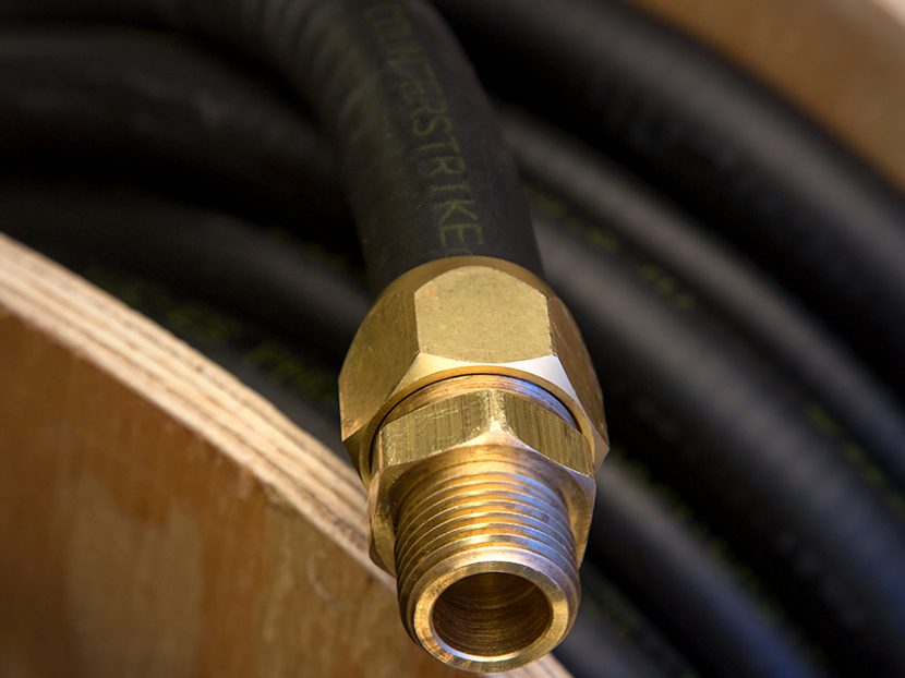 Omega Flex Announces First-Ever Seismic Certification for Piping System ...