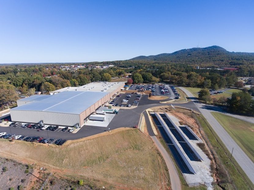 T&S Brass Completes Phase One of $10 Million Expansion and Renovation ...