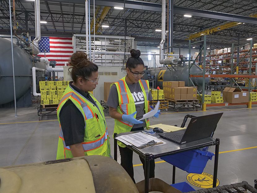 Cherne Relocates Headquarters and Manufacturing to State-of-the-Art ...