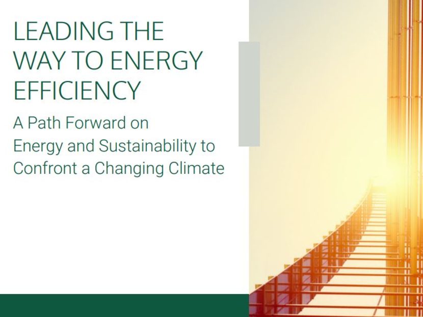 Code Change Proposal Submittals Open for the 2024 International Energy Conservation Code and ...