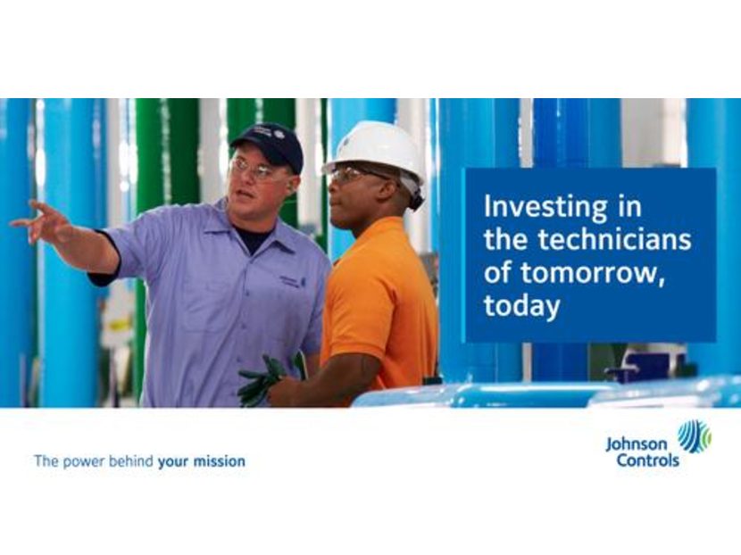Johnson Controls Launches Community College Partnership Program | 2021 ...