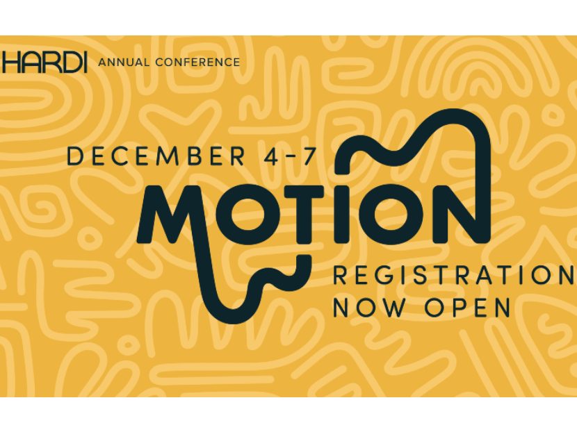 2021 HARDI Annual Conference Registration Now Open | 2021-08-03 | phcppros