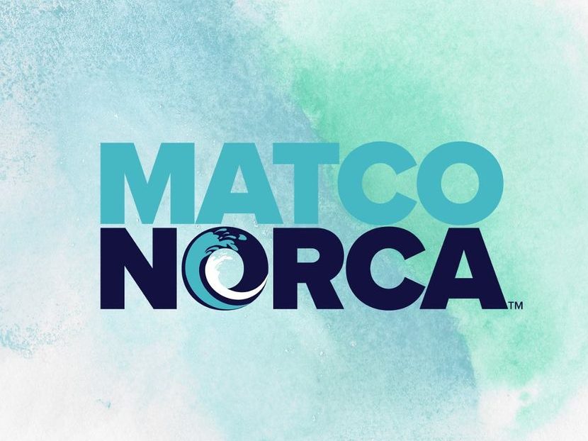 Matco Logo MATCO CHEMICALS Group