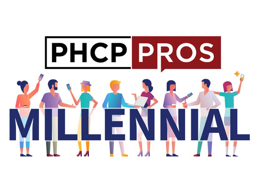 Nominate a PHCP Millennial On The Move! | 2022-07-14 | phcppros