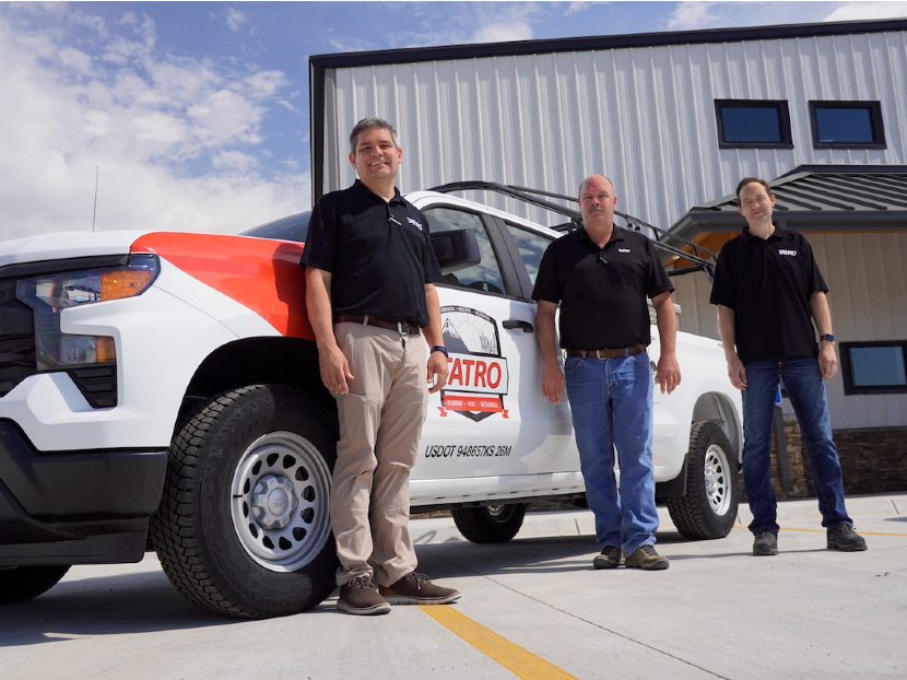 TATRO Celebrates 70 Years and Grand Opening of New Headquarters | 2022 ...