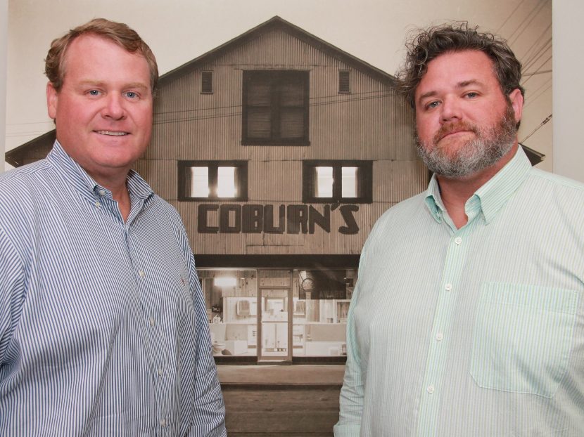 Fourth Generation Transitioning to Coburn Executive Leadership | 2021 ...