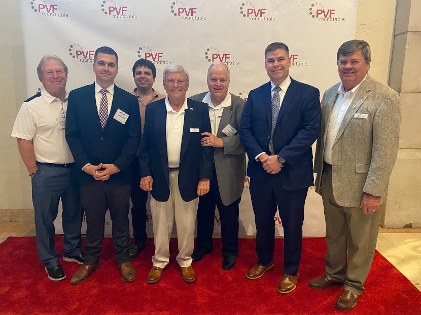 The PVF Roundtable Events — Back in Full Swing | 2021-06-15 | phcppros