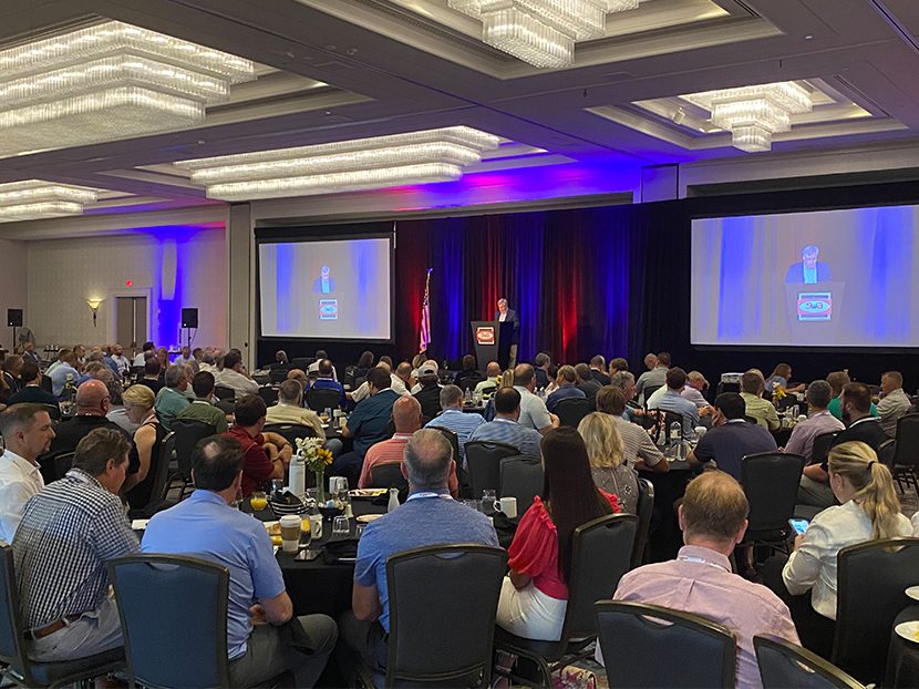 PHCPPros Attends SWA 94th Annual Convention | 2022-06-27 | phcppros