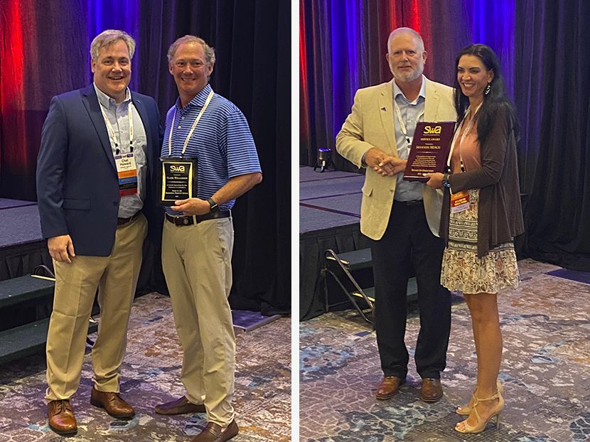 PHCPPros Attends SWA 94th Annual Convention | 2022-06-27 | phcppros