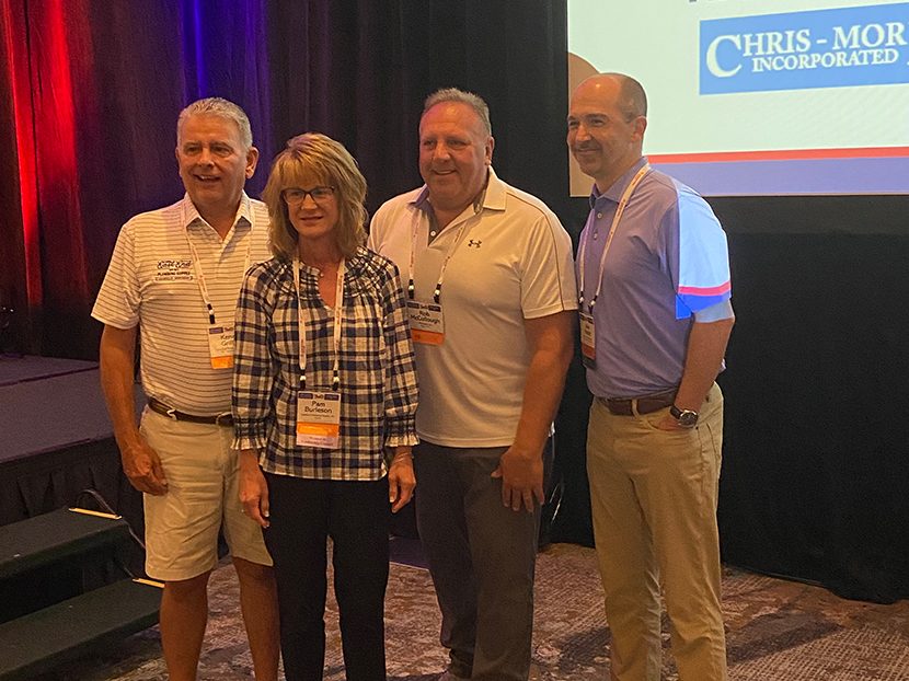 PHCPPros Attends SWA 94th Annual Convention | 2022-06-27 | phcppros
