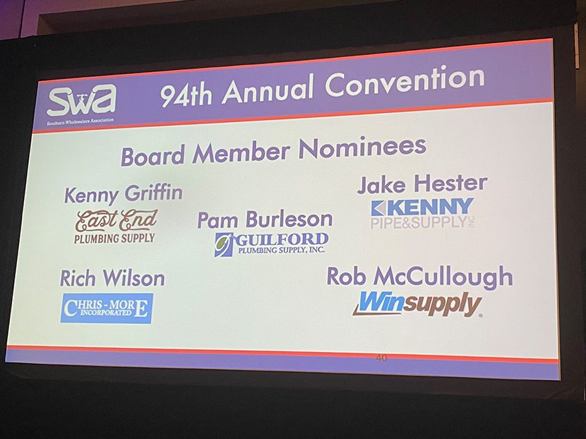 PHCPPros Attends SWA 94th Annual Convention | 2022-06-27 | phcppros