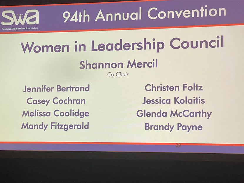 PHCPPros Attends SWA 94th Annual Convention | 2022-06-27 | phcppros