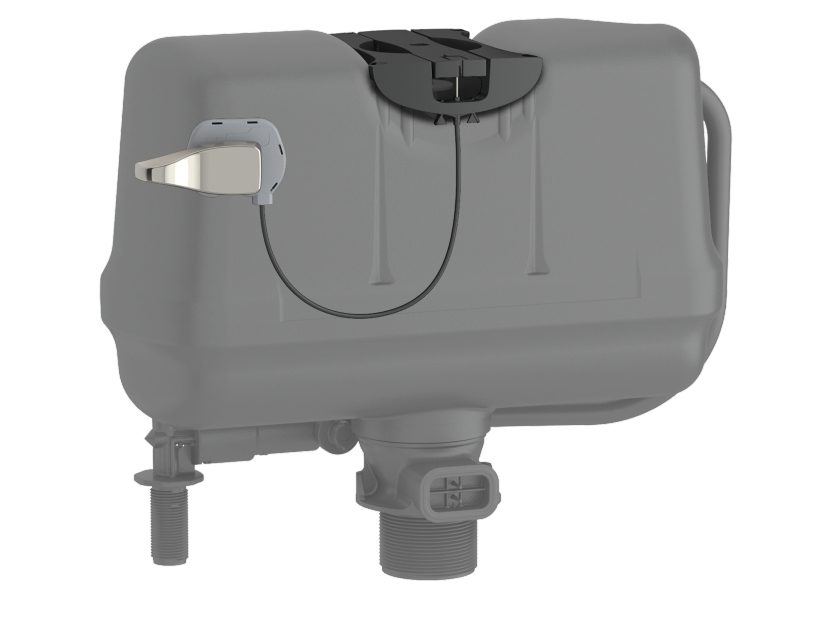 Flushmate Universal Handle Kit | 2022-06-30 | phcppros