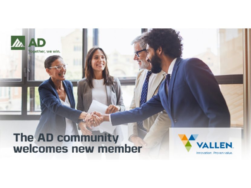 Vallen Distribution Joins AD | 2022-06-10 | phcppros