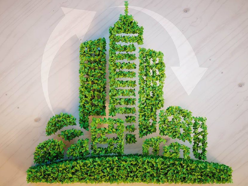ASHRAE and ICC Release New International Green Construction Code | 2021 ...