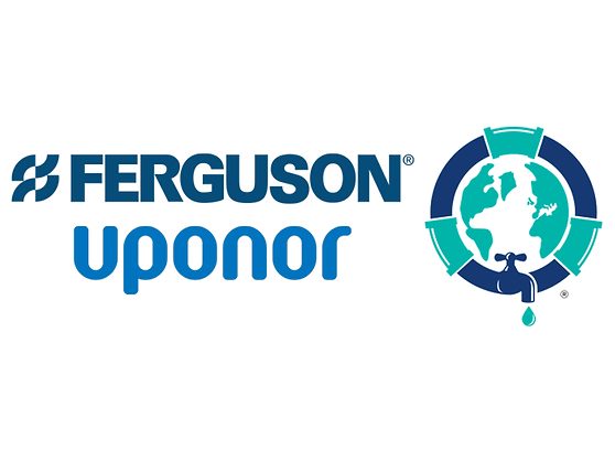 Ferguson Plumbing Logo Plumbing Electric Ferguson Home Services, LLC