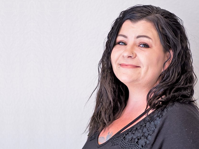 Finding a Forever Home: Meet Shasta Braun | 2022-03-25 | phcppros