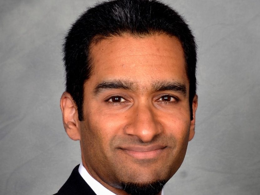 IAPMO R&T Promotes Anish Desai to Senior Vice President of Product ...