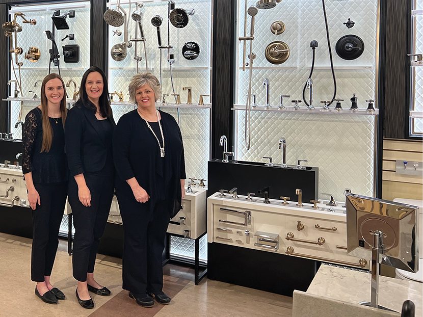 Showroom of the Year: Studio H20 | phcppros