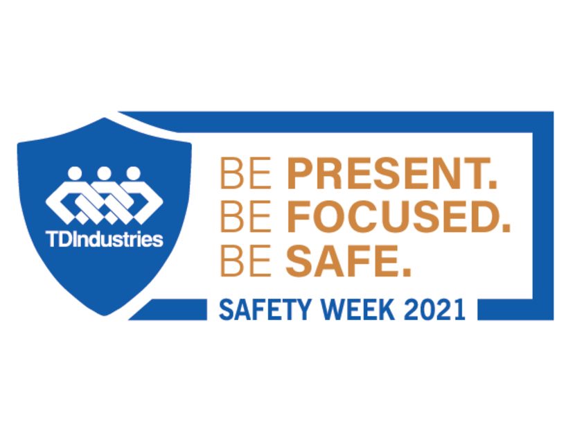 TDIndustries Enhances Safety with Mobile Medics, and Safety App ...