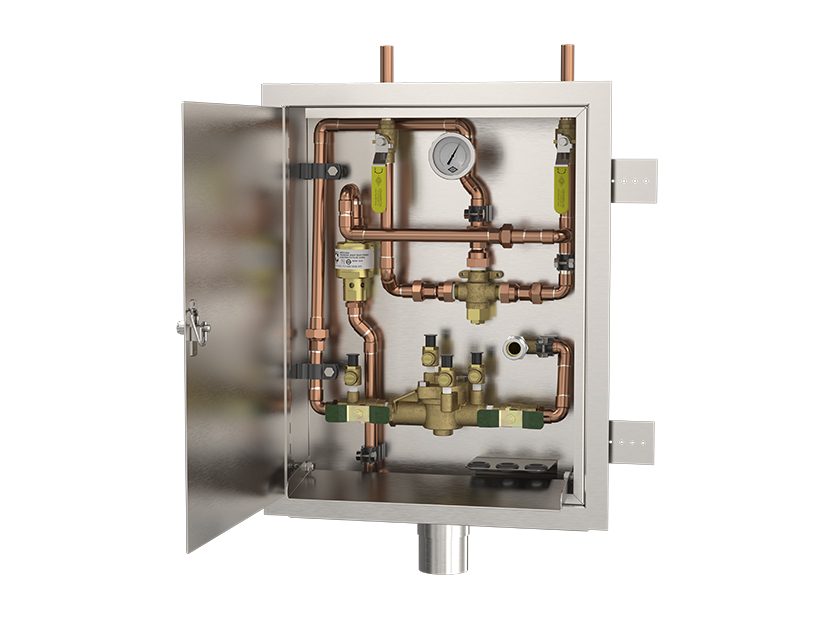 W.D. Manor Partners with Whitehall Mfg. on W.D. Manor Dialysis Box ...