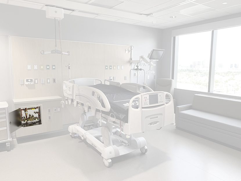 W.D. Manor Partners with Whitehall Mfg. on W.D. Manor Dialysis Box ...