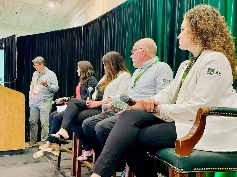 AD PHCP Members Reunite to Share Best Practices and Strengthen Market ...