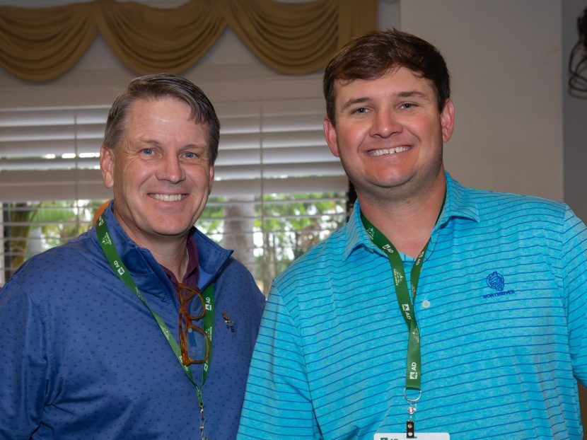 AD PHCP Members Reunite to Share Best Practices and Strengthen Market Relationships | 2022-05-25 ...