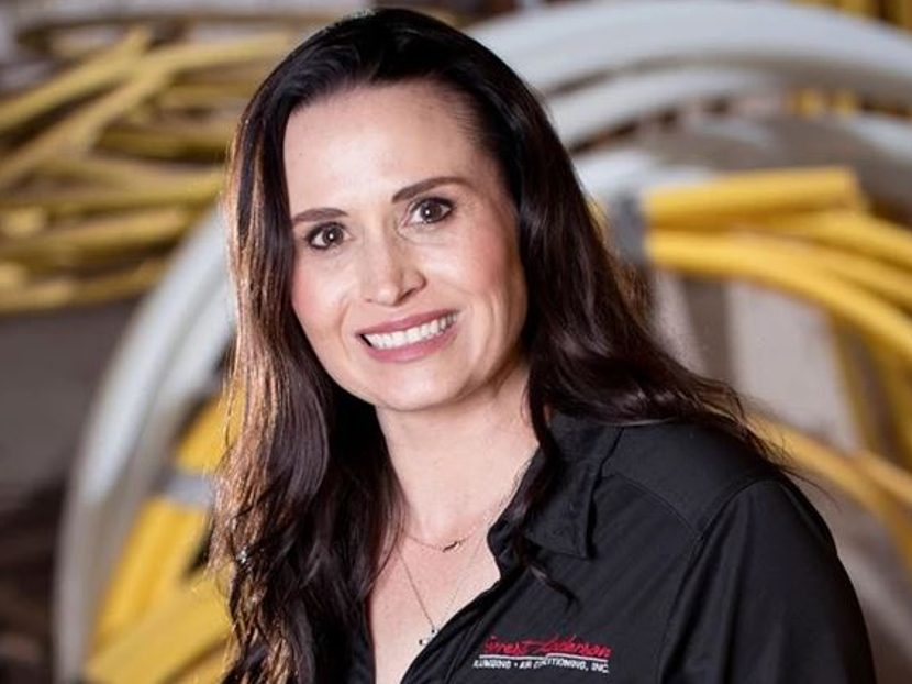 Audrey Monell Named a Phoenix Titan 100 Honoree | 2022-05-11 | phcppros