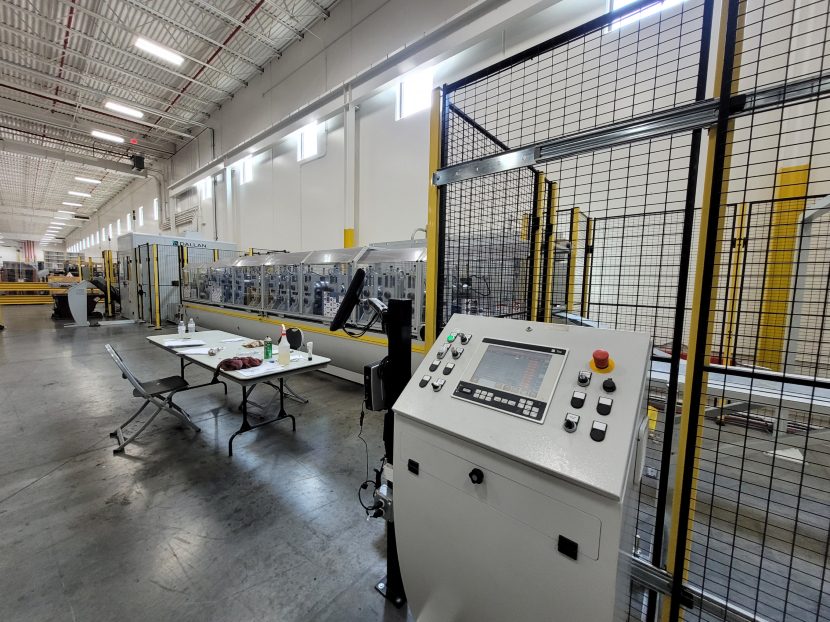 Johnson Controls Invests $7.5M Into Automation Equipment at Commercial ...