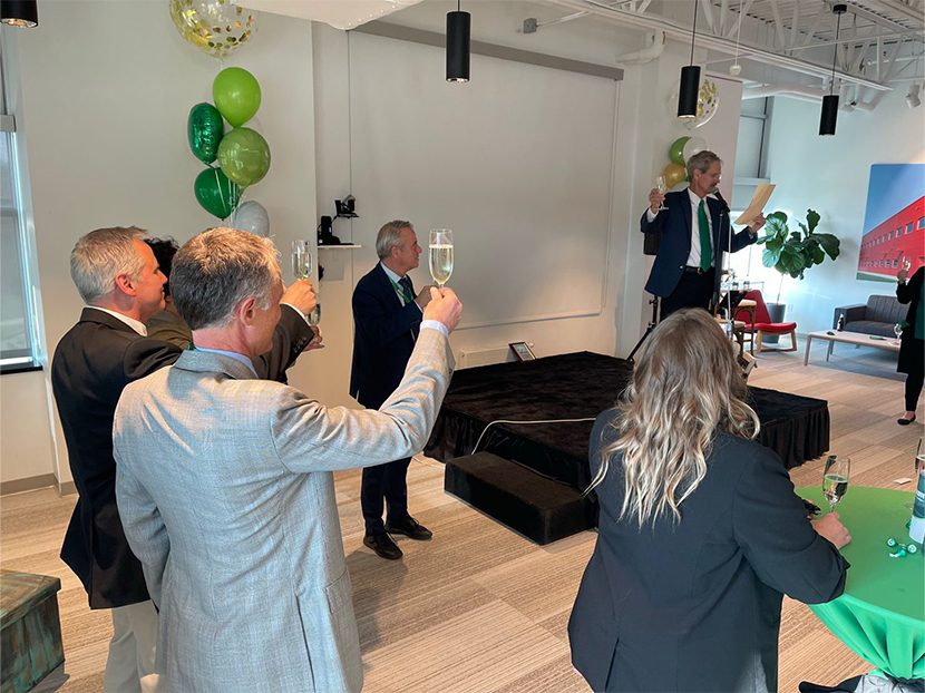 PHCPPros Attends CALEFFI DAY Celebration | 2022-05-20 | phcppros