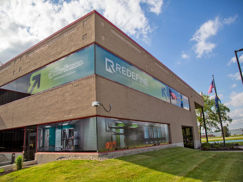 WaterFurnace International Wraps Successful Commercial National Sales Meeting | 2022-05-26 ...