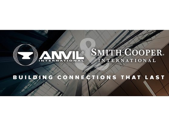 Smith Cooper International Logo