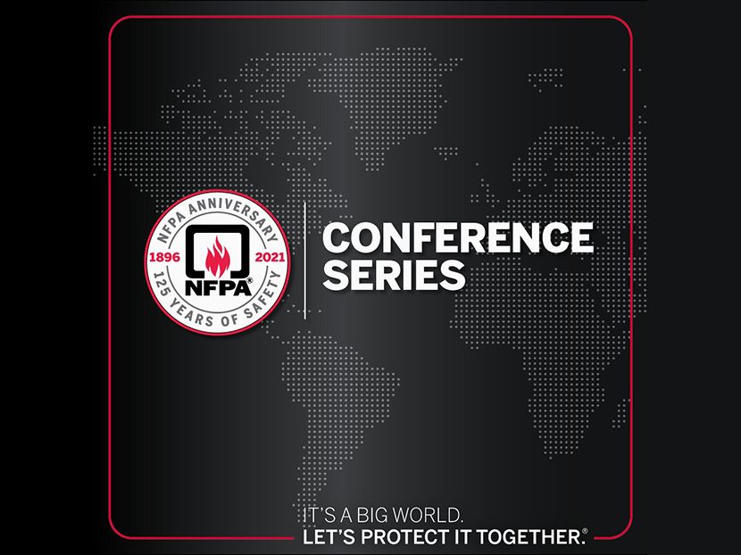 NFPA Launches Conference Series | 2021-01-13 | phcppros