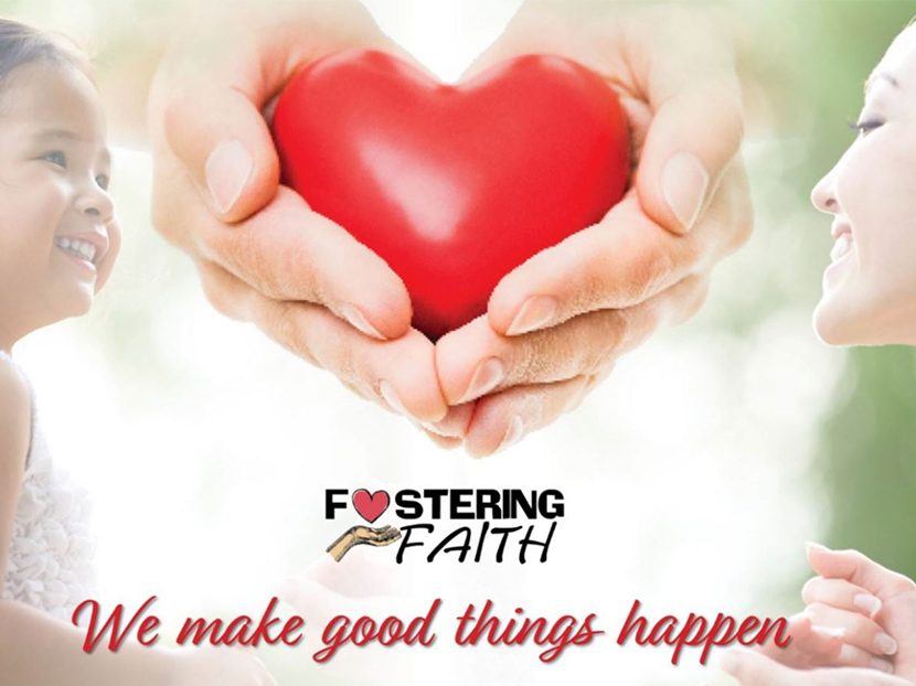 Assured Comfort Announces April Fostering Faith Backpack Project | 2018-04-18 | phcppros