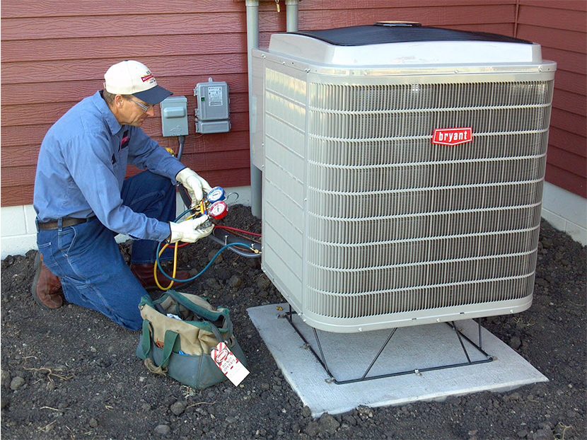 ACCA Releases Updated HVAC System Maintenance Requirements | 2019-04-05 ...