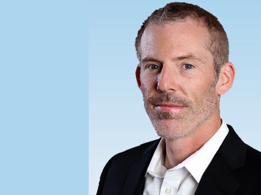 James Stieg Joins WSP USA as Property and Buildings Vice President ...