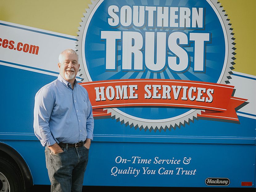 Southern Trust Celebrates 25th Anniversary | 2020-06-08 | phcppros