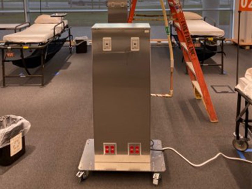 MediTrac CMT Chosen by Cleveland Clinic | 2020-04-20 | phcppros