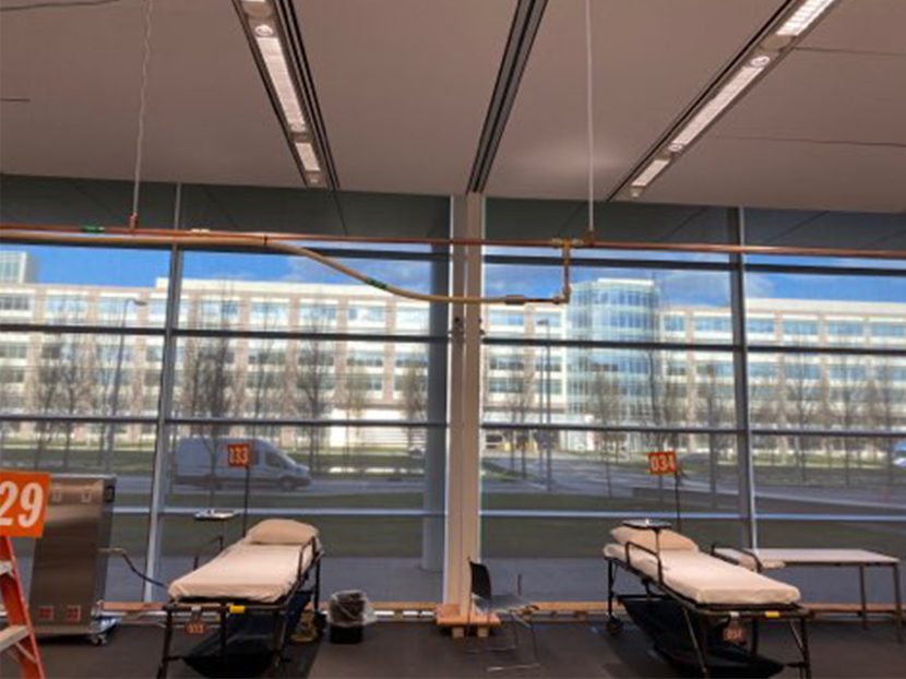 MediTrac CMT Chosen by Cleveland Clinic | 2020-04-20 | phcppros