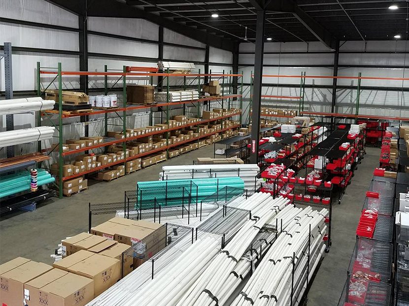 First Supply Expands in Wisconsin | 2017-08-04 | phcppros