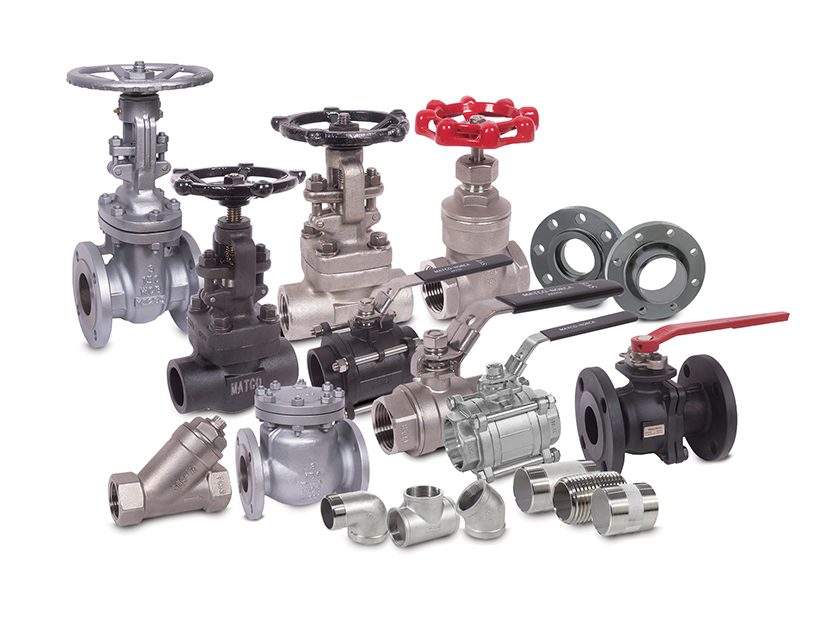 Matco-Norca Industrial Products Line | 2017-08-28 | phcppros