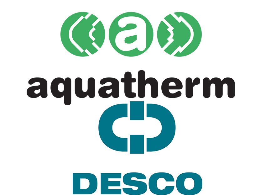 Aquatherm Welcomes DESCO as Distribution Partner | 2018-08-17 | phcppros