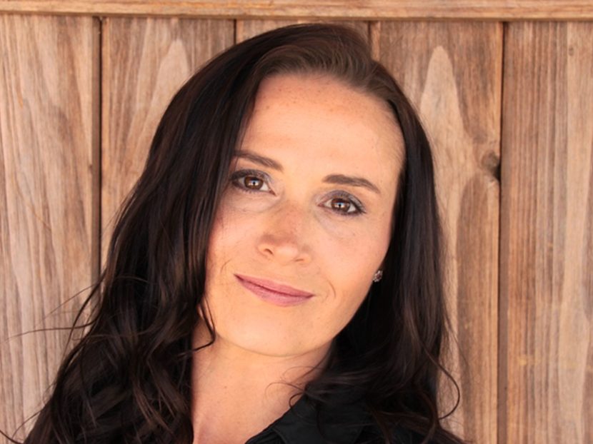 Audrey Monell Honored with 2018 ATHENA Young Professional Award | 2018 ...