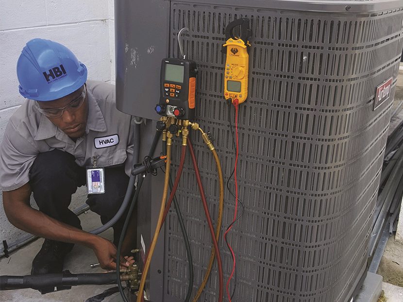 HBI Aligns With STEM | 2018-08-07 | phcppros