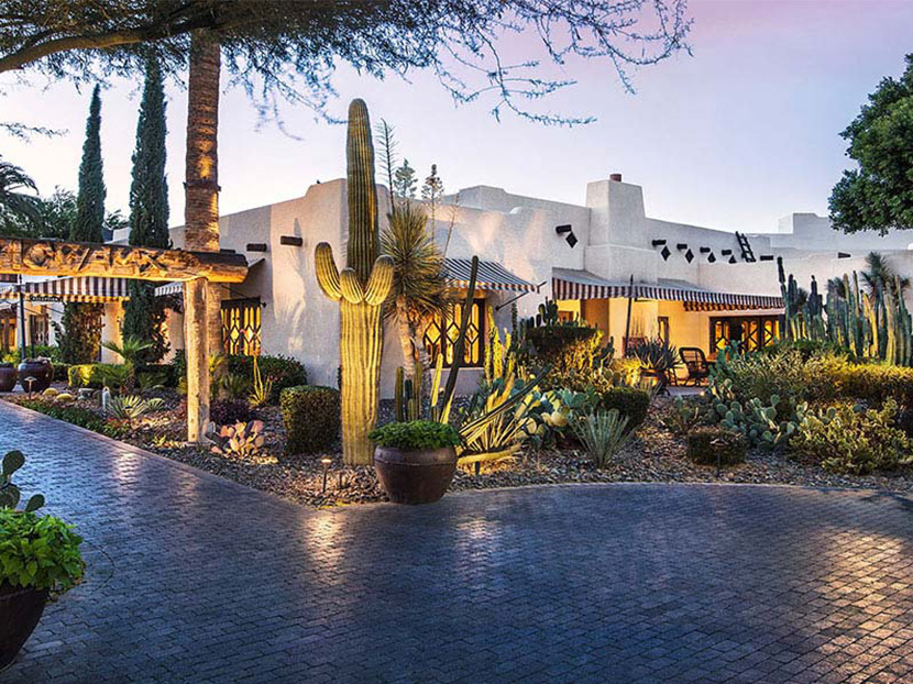 Wigwam Resort Prepares for 2018 PMI Conference | 2018-08-16 | phcppros