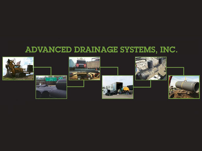 Advanced Drainage Systems Acquires Infiltrator Water Technologies ...