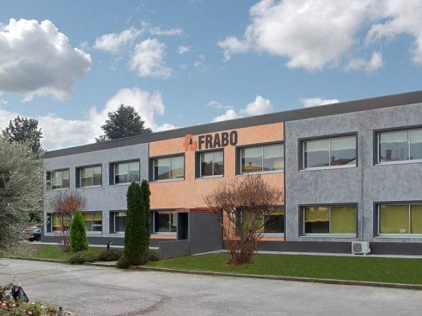 Bonomi Announces Acquisition of Frabo Fittings | 2019-08-19 | phcppros