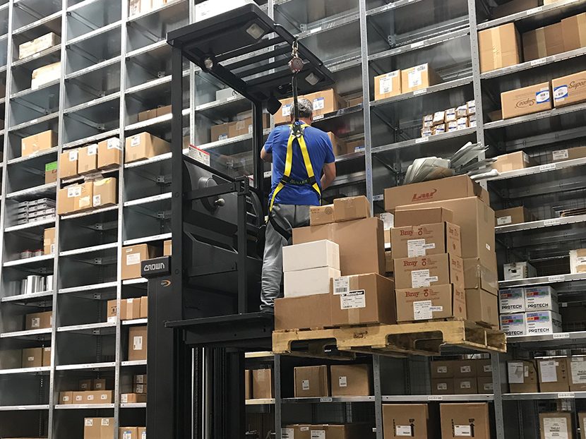 NEUCO Opens New Headquarters and Distribution Center | 2019-08-19 ...